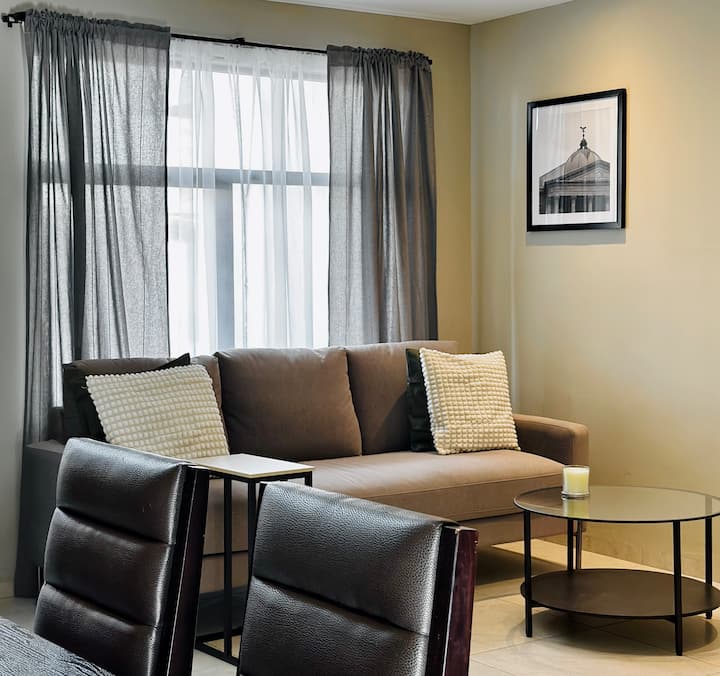 A Stay For Large Groups | 4 Beds 4 Rooms - San Luis Potosí