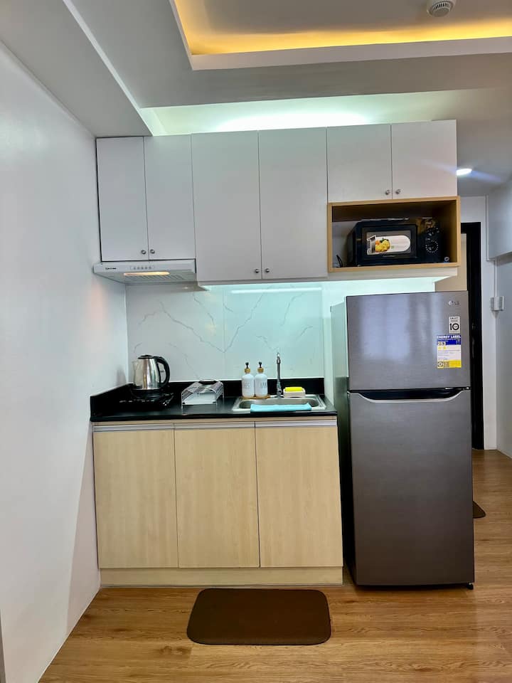 Modern Hideaway In Cebu City In Symfoni Nichols - Talisay