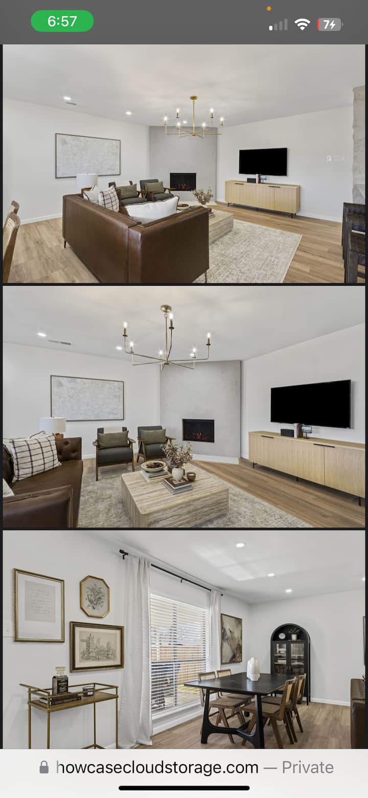 Grand Escape - Nebraska