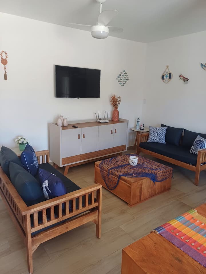 Apartamento No Centro De Búzios - Brasil