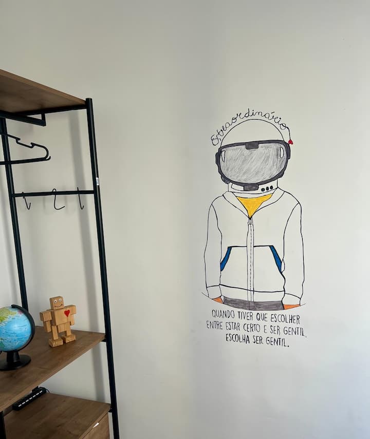 ⸻

Apto 2 Quartos | Zoo, Simba, Jd Botânico E Expo - São Paulo