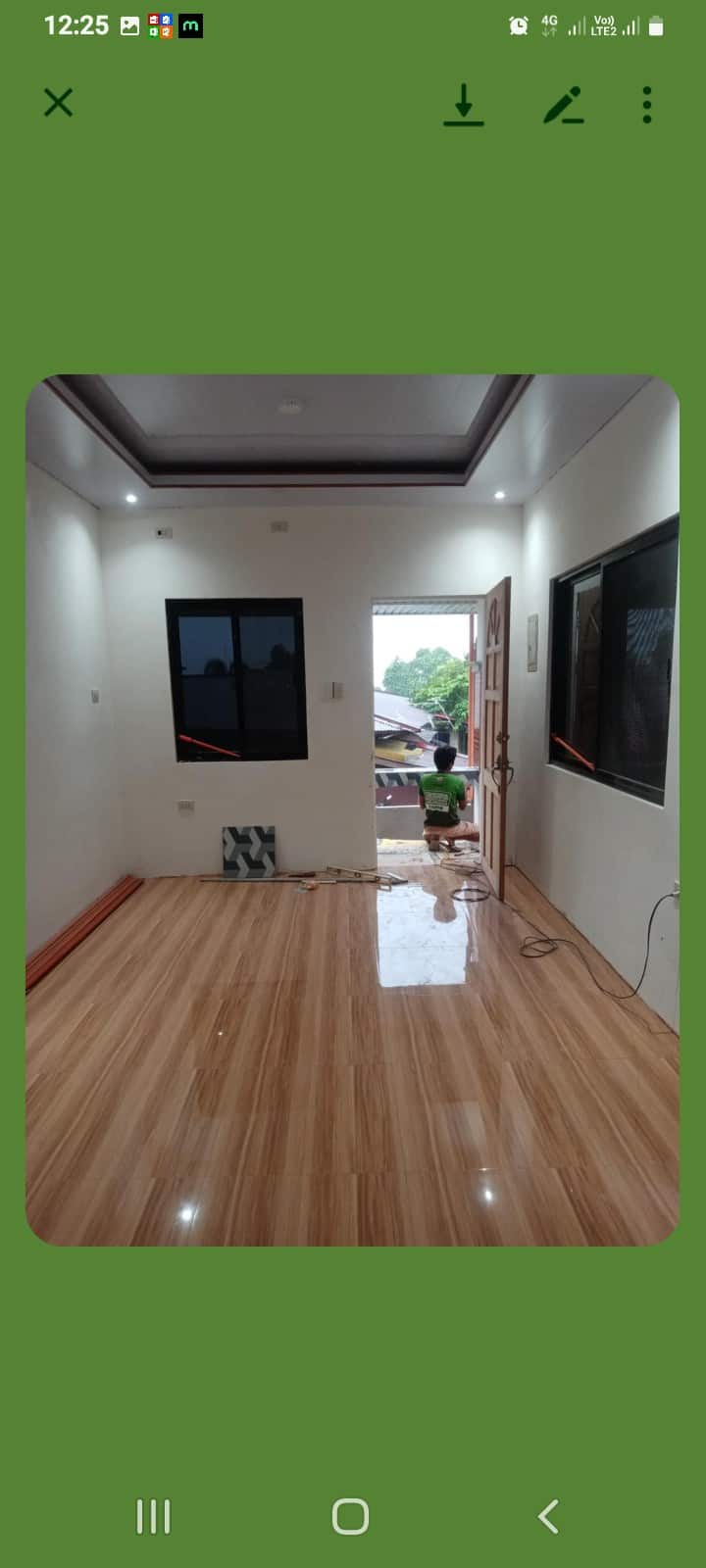 Reyes Staycation House - Pagadian City