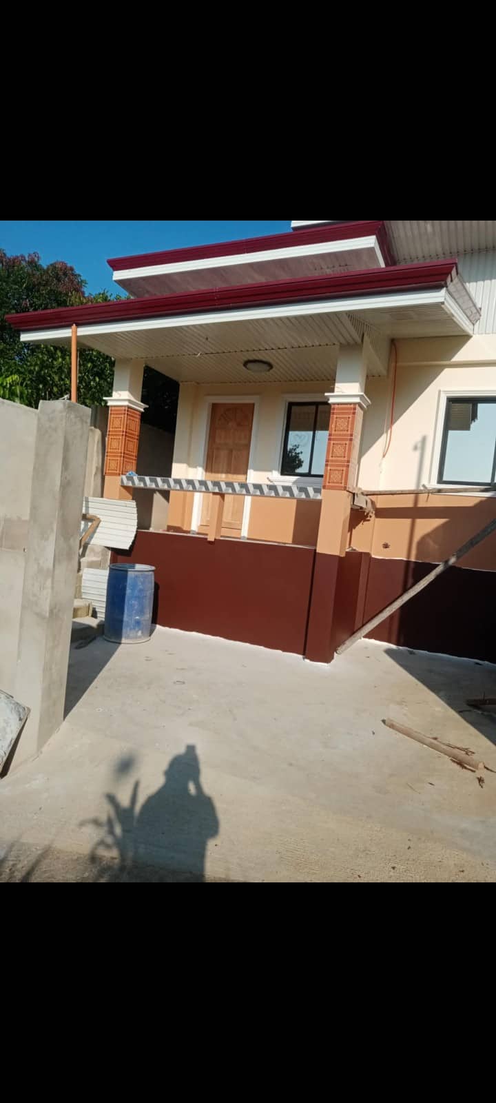 Reyes Staycation House - Pagadian City