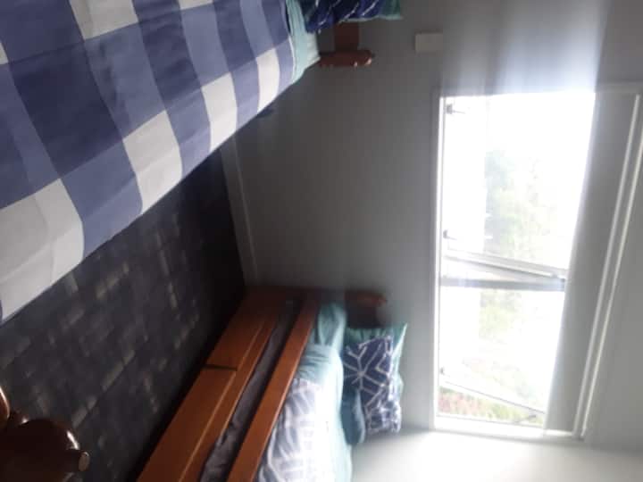 Citycenter, Private Room A3 - Tauranga