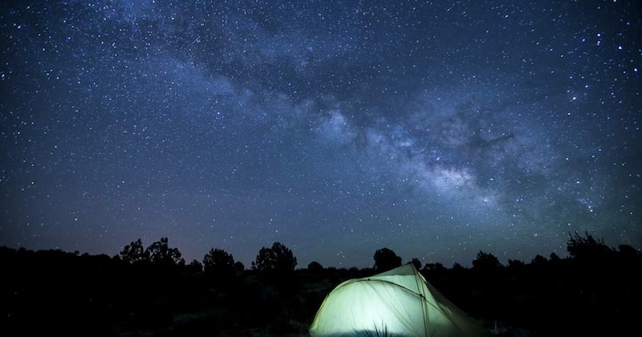 Nature Campsite - セドナ, AZ