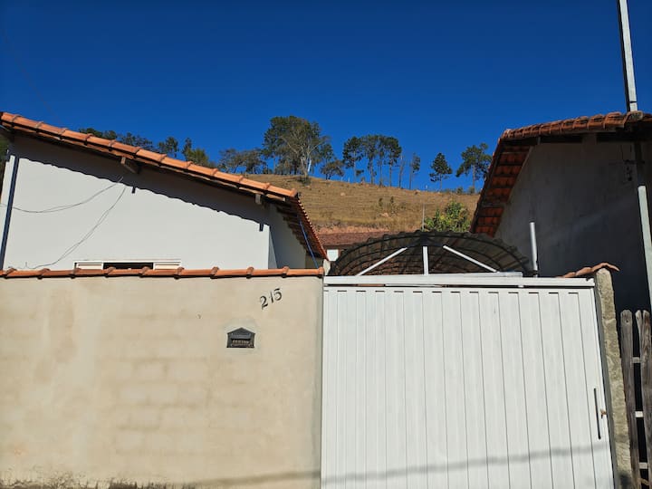 Casinha 215 - Passa Quatro