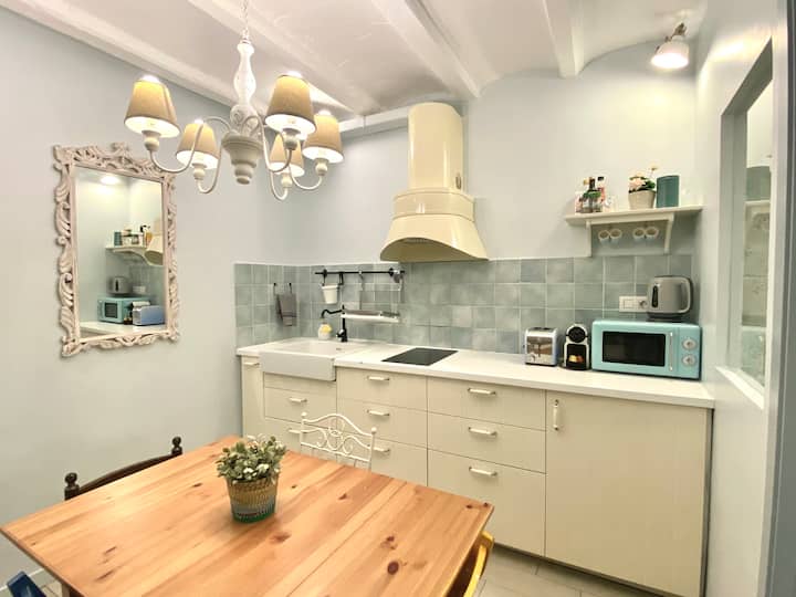 Great Apartment In The City Center - Barcelona