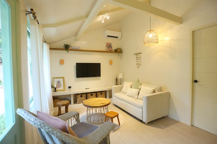 Private Jungle Guesthouse - El Nido