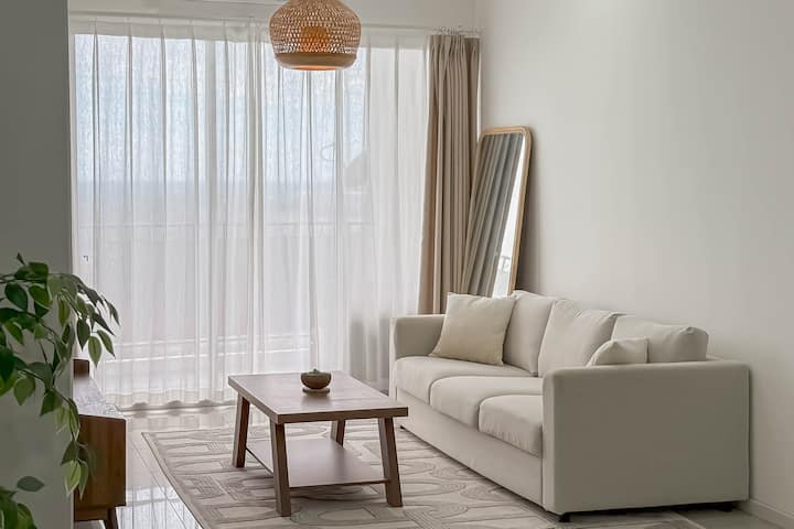 Sunset Ark 3br Condo | 10 Pax | Free Netflix Wifi - Taiping