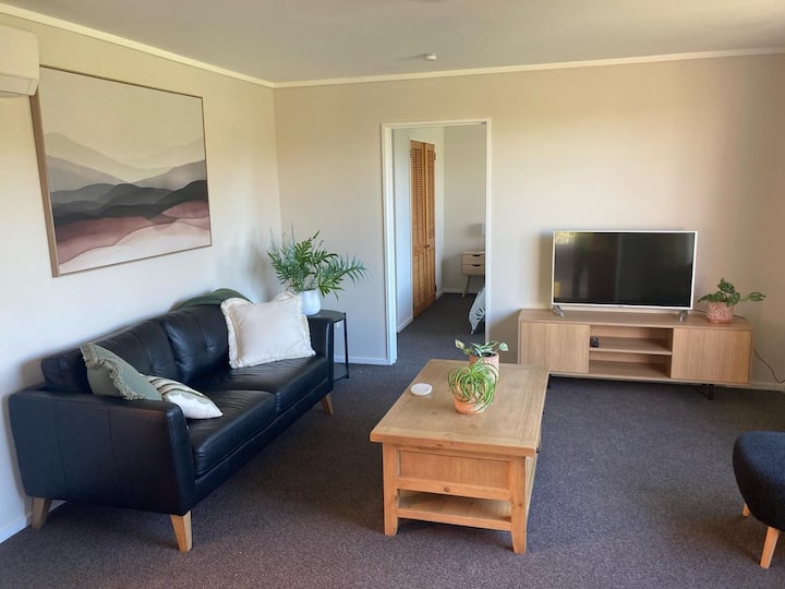 Guesthouse In Glenleith - 더니든