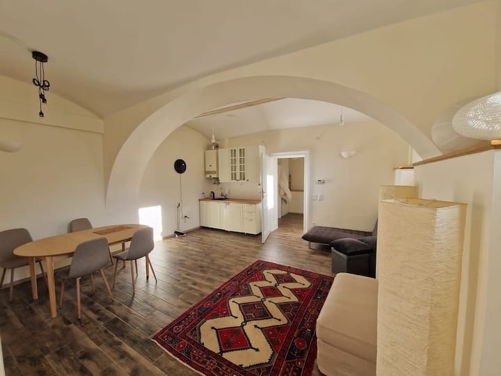 Flat In Center - Maribor