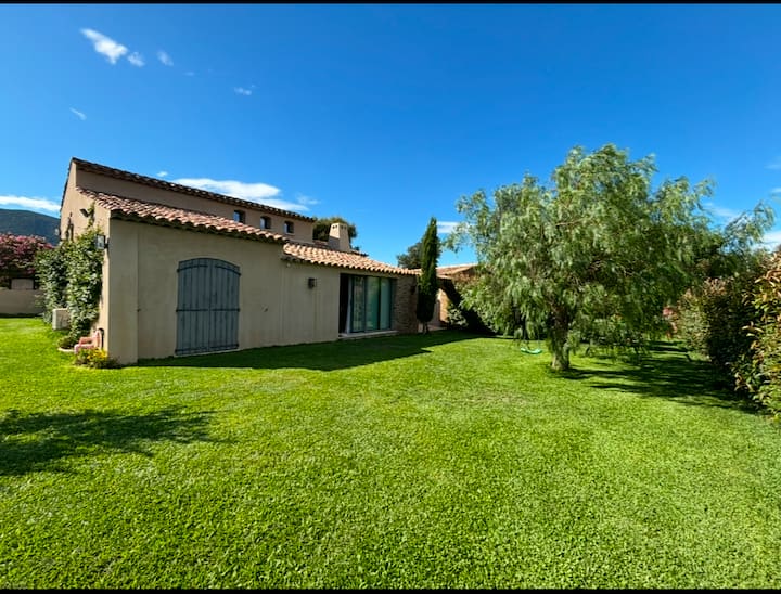Maison Charmante - Le Plan-de-la-Tour