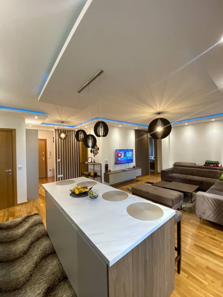 Zlatibor Apartman 2 Spavace Sobe - Zlatibor