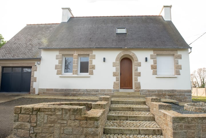 Maison Proche Mer - Pleubian