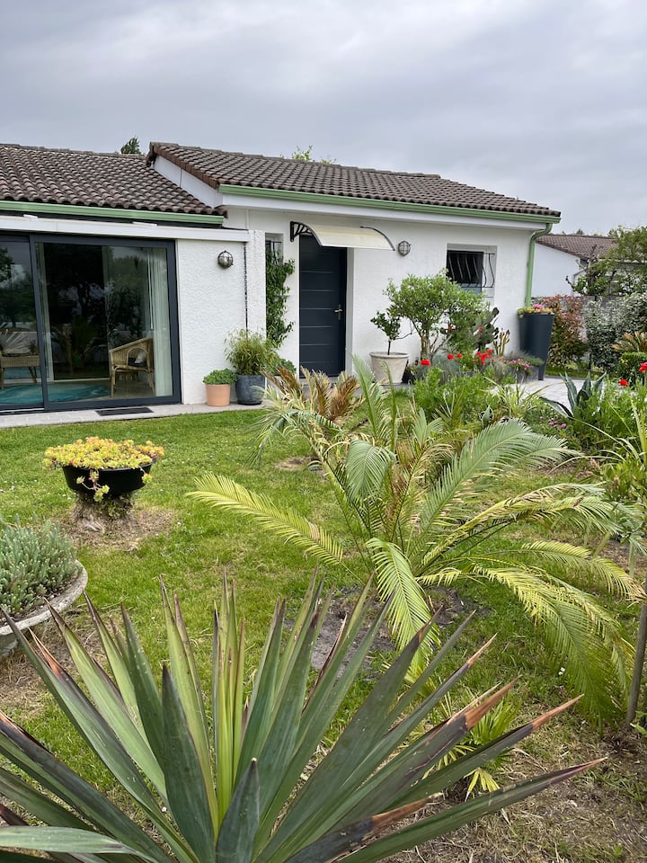 Maison Proche Forêt - Andernos-les-Bains