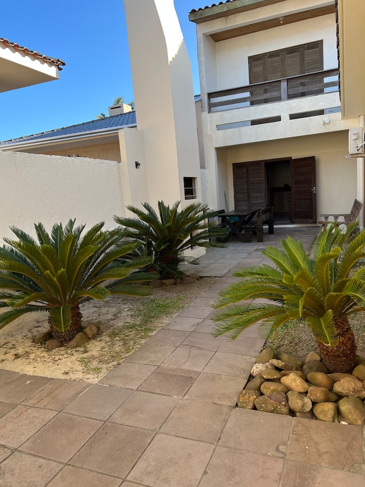 Alugo Casa 4 Dom. Capão Da Canoa - Capão da Canoa