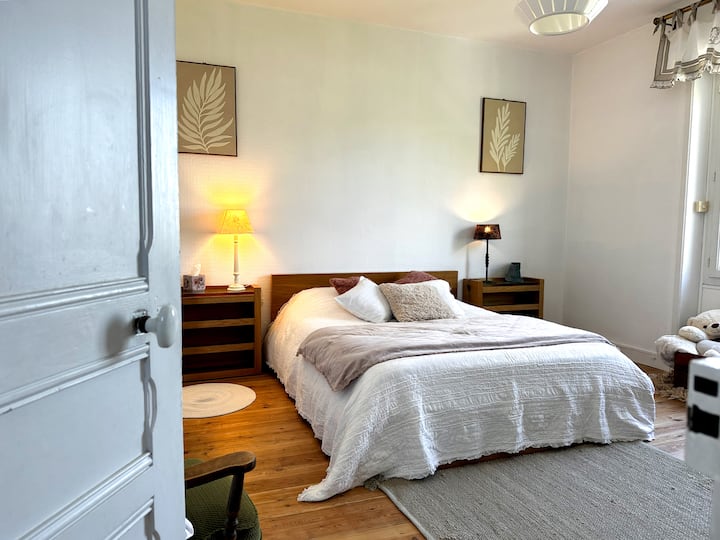 La Villa D'armel - Ploërmel