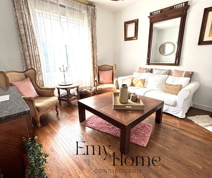 La Villa D'armel - Ploërmel