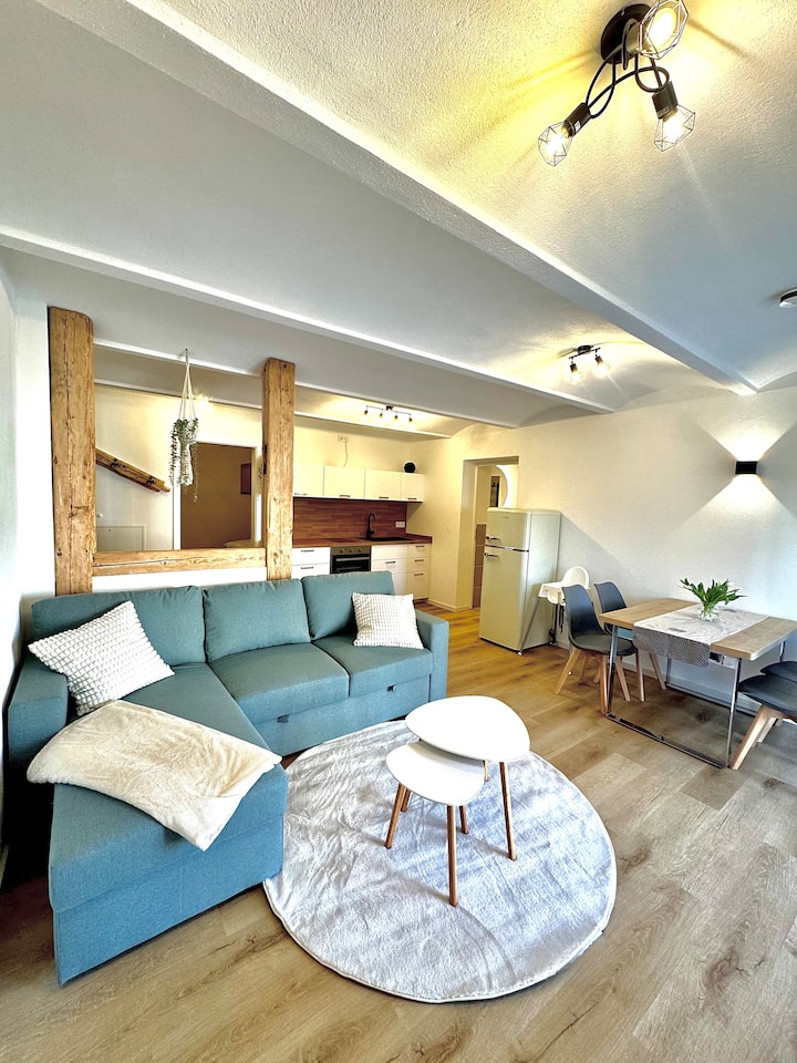 Ferienwohnung Wettelsheim - Treuchtlingen