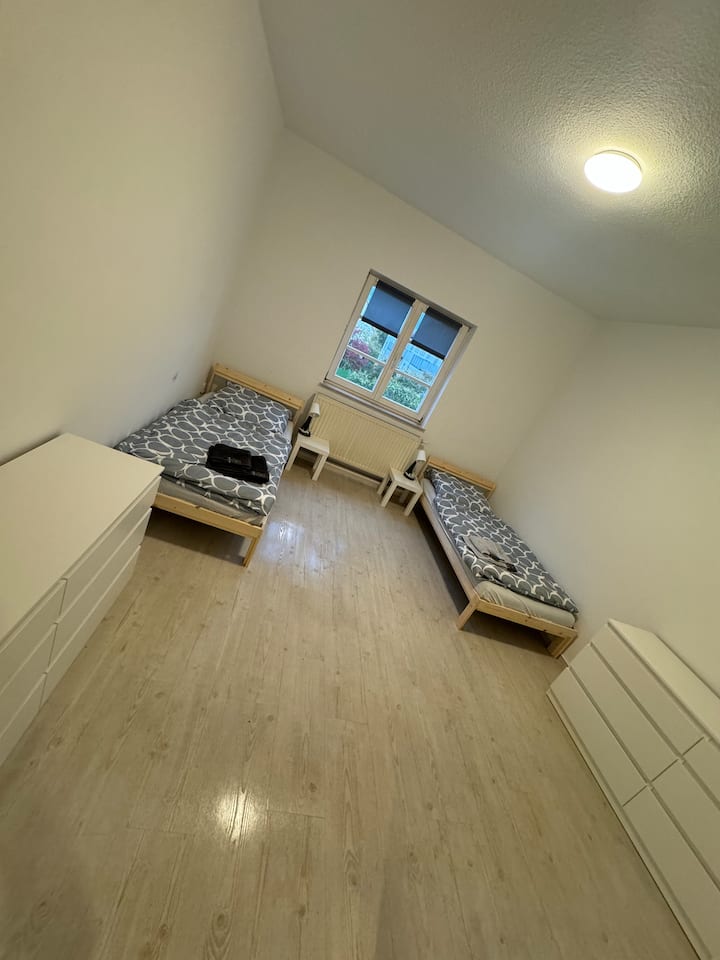 Günstig Unterkünft Zwickau - Zwickau