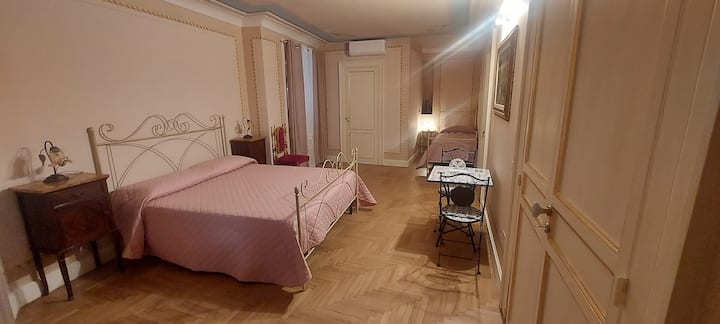 Francy House - Aurora - Termini Imerese