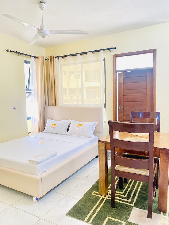 Condo Seaview Studio Nyali - Mombasa