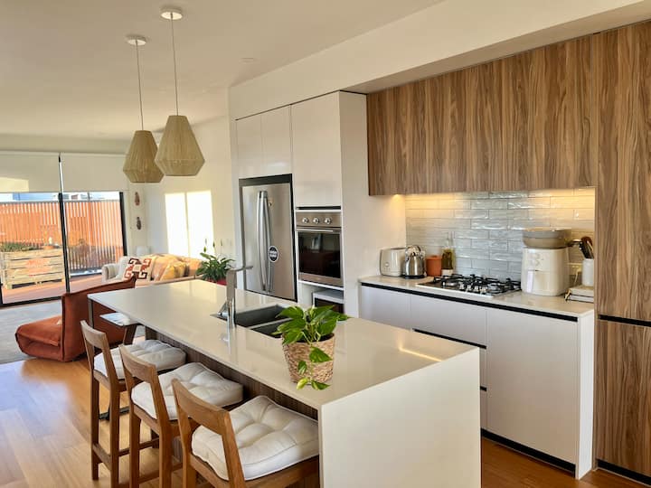 Bright, New Apartment In Torquay - Torquay