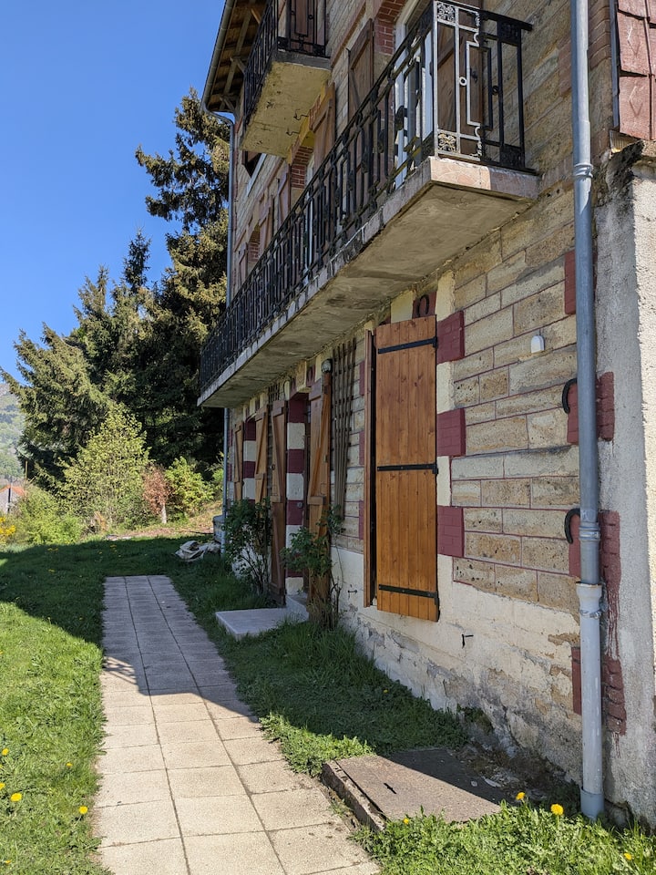 Maison De Famille - Le Belvédère - Puy-de-Dôme