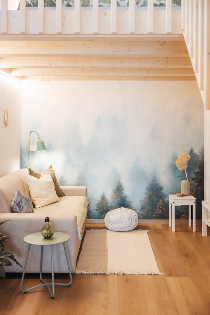 Tiny House Alpina - Predazzo - Moena