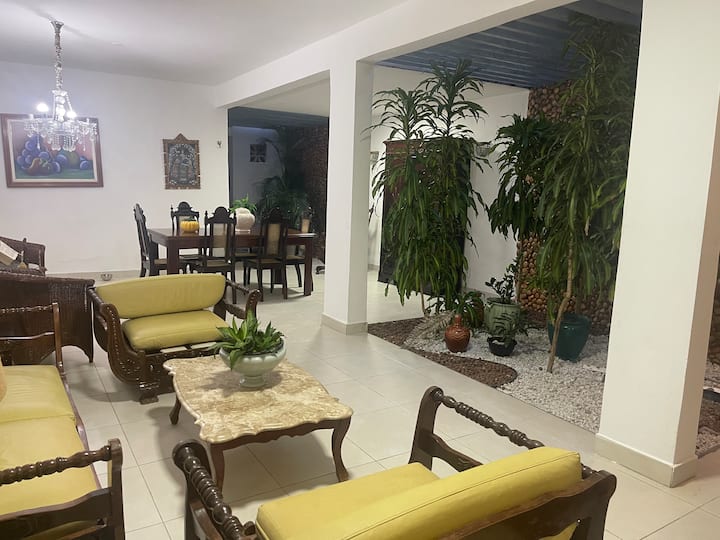Mansion Fatima Vintage - Fortaleza