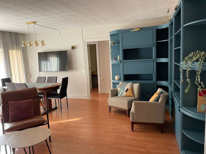 Vintage Comfort Tarragona - Tarragona, España