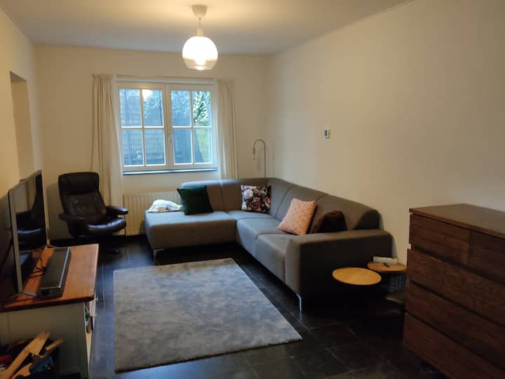 Lovely Maastricht Cottage - Maastricht