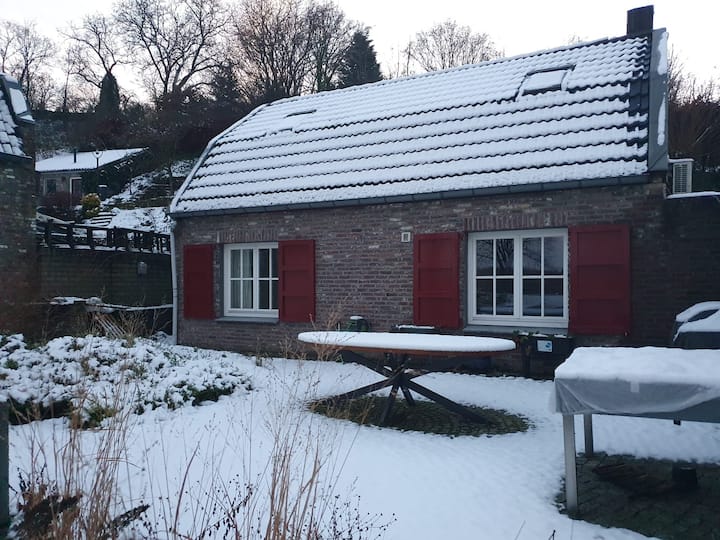 Lovely Maastricht Cottage - Maastricht