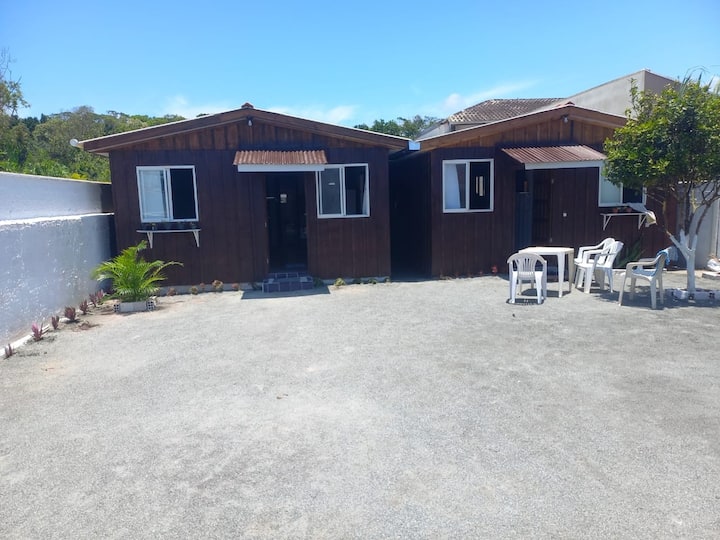 Casa Em Guaratuba Próximo Centro - Guaratuba