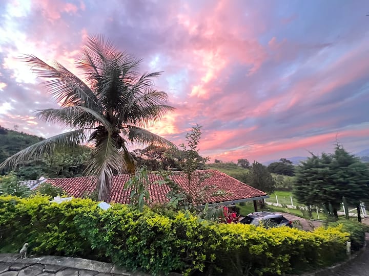 Chacara Santa Bárbara Em Socorro - Socorro