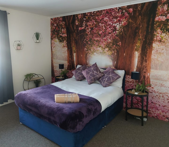 Arkana Property - Sherwood Forest