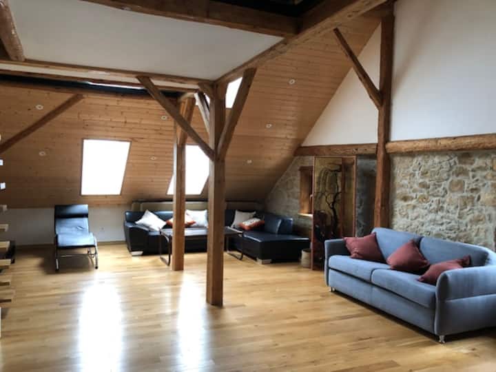 Appartement De Vacances Au Vully - Murten