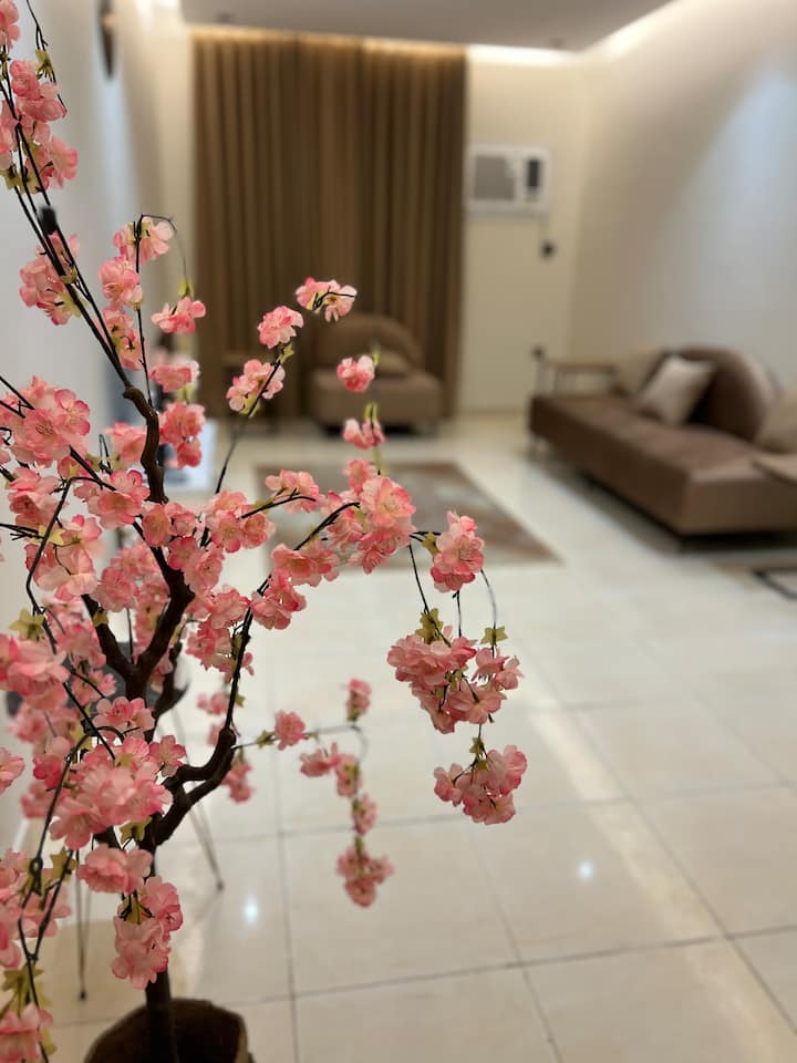 Luxe Apartment-sh#02 - Medina (Saudi Arabia)