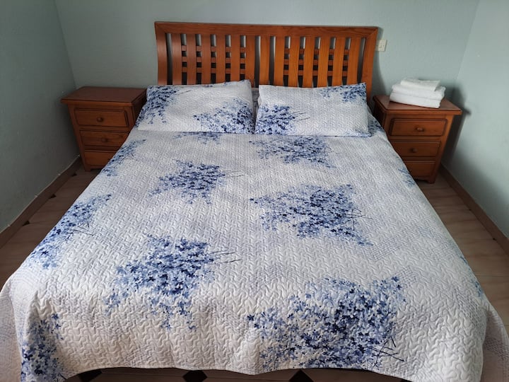 Habitación Para Parejas - Toledo