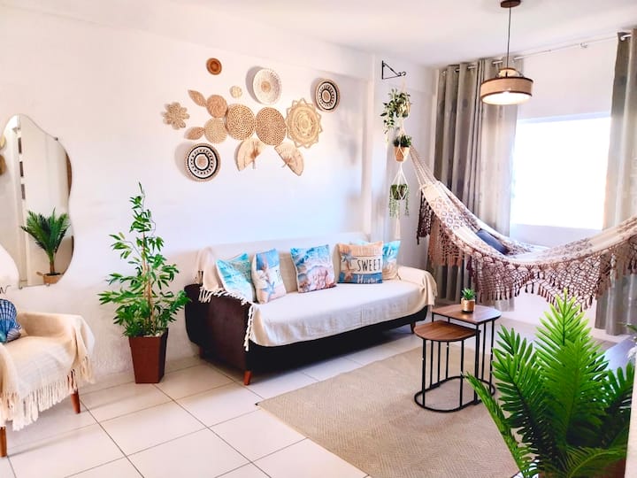 Ap Praia Do Futuro/crocobeach - Fortaleza