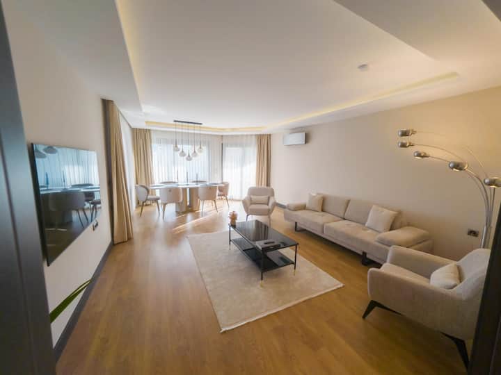 Utopia Suite Residence1 - İzmir