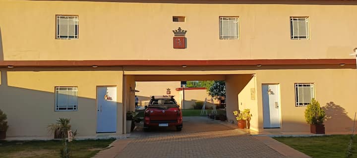 Bella Vista Apart - Chilecito