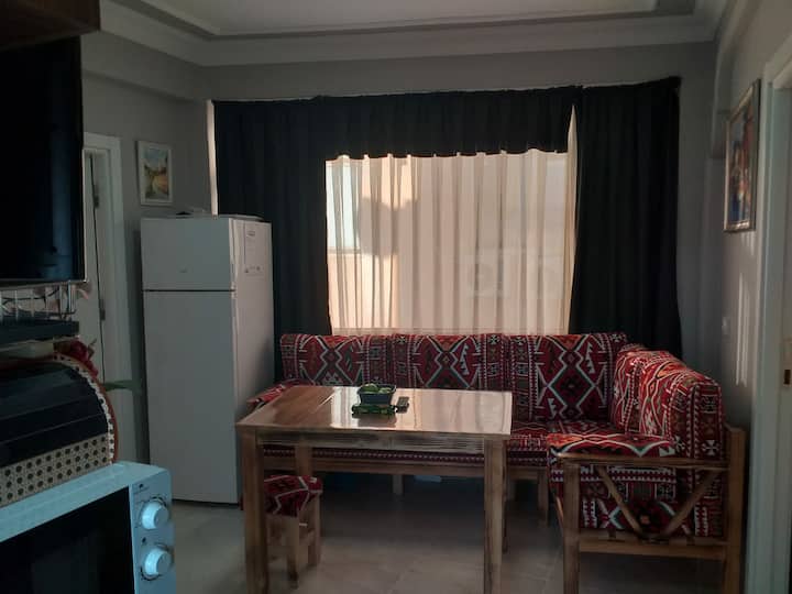 2 Rooms For 4 People  In Old City Area - İstanbul