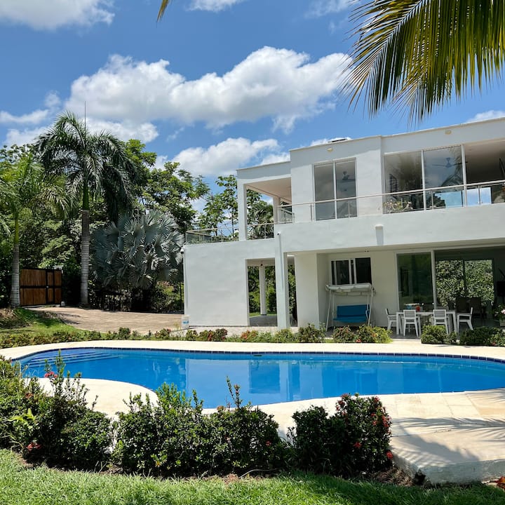 Nápoles Ii, Doradal - Antioquia - Puerto Triunfo