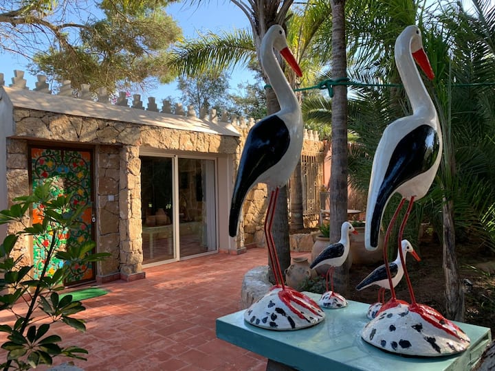 Palmeraie 3 - Skhirat