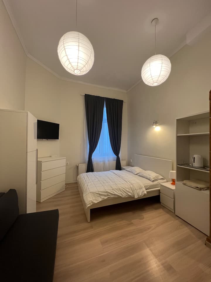 Fox Private Room - Krakow