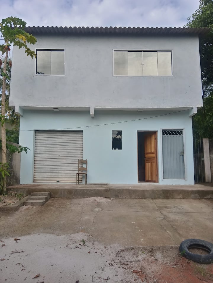 A 300 Mt Da Barraca Axé Moi - Porto Seguro