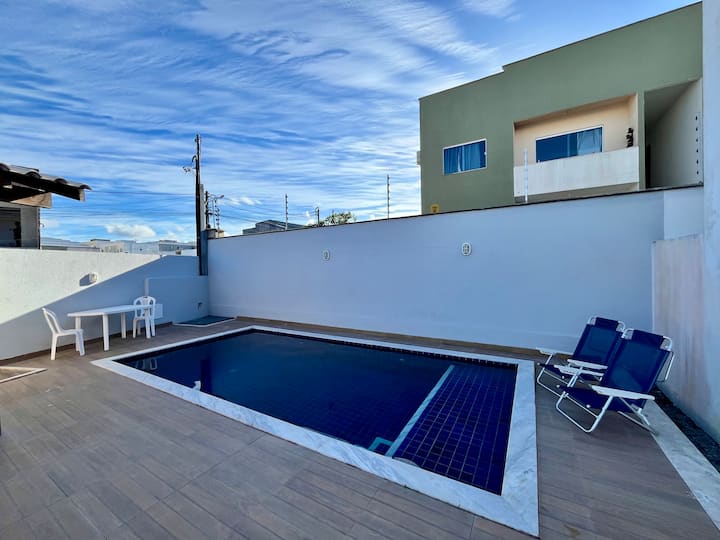 Casa Trindade - Porto Seguro