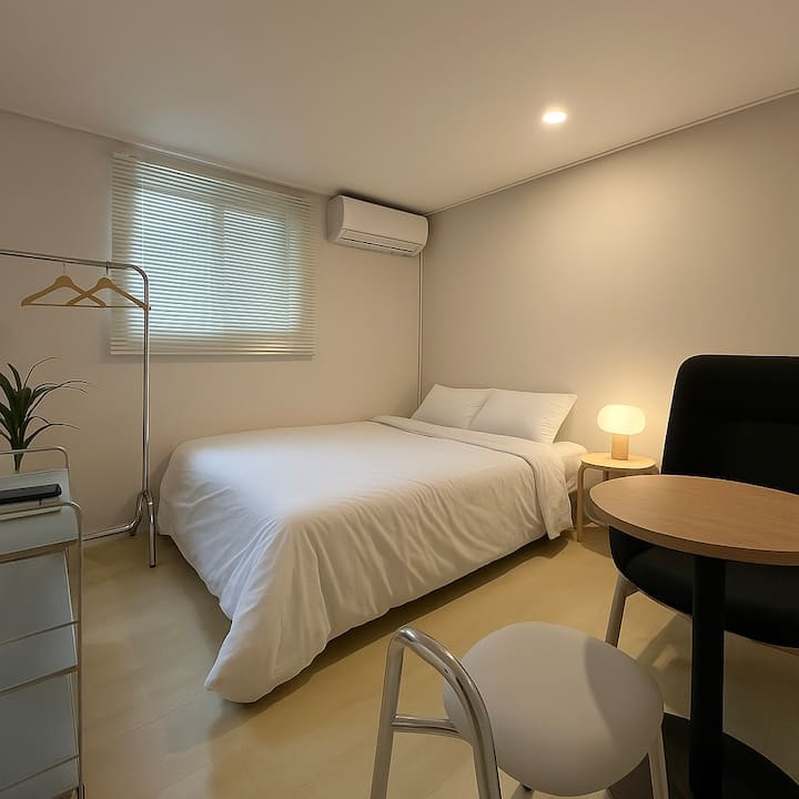 옐로우스테이 스탠다드룸 - Seoul