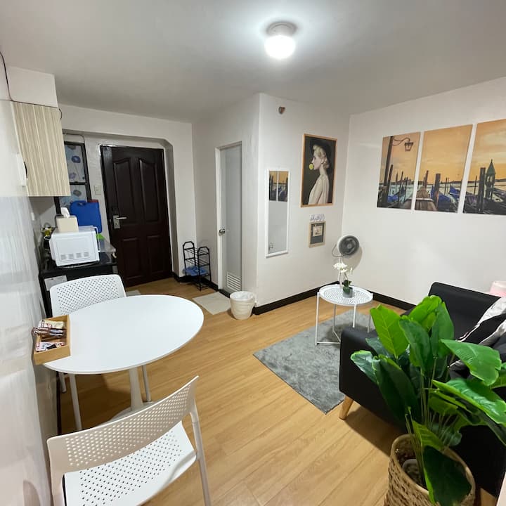 M/t Palamas Cabin 1 - Bacoor